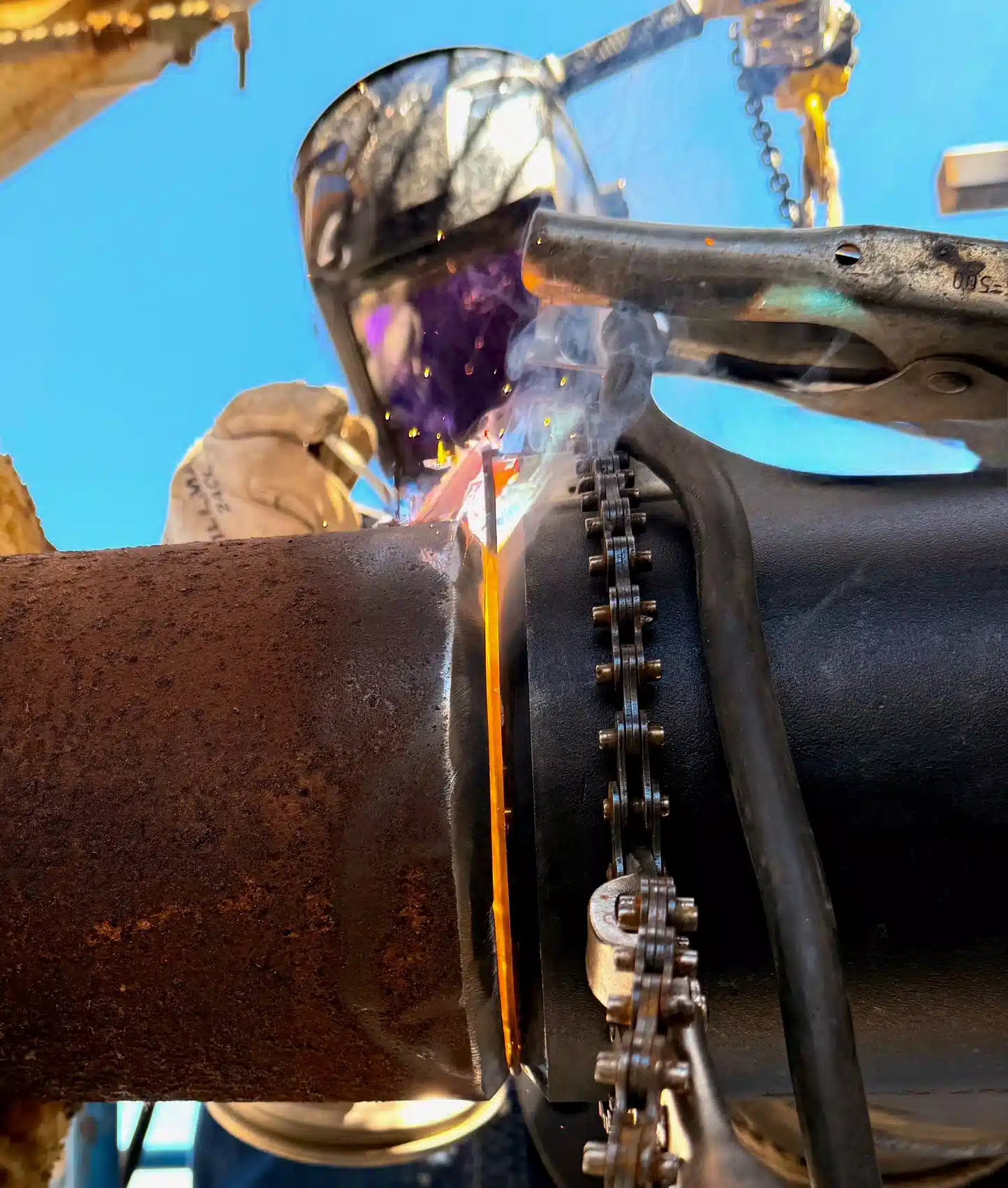 About Us - California Boiler Works